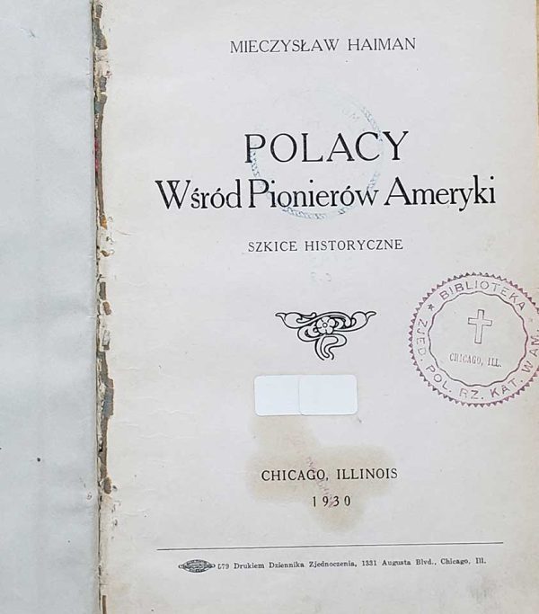 Polish November Uprising Commemoration | PMA