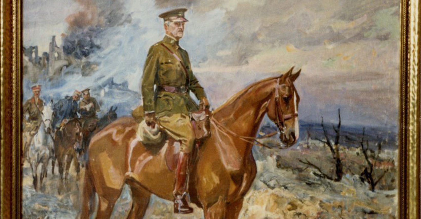 Woodrow Wilson anniversary | PMA