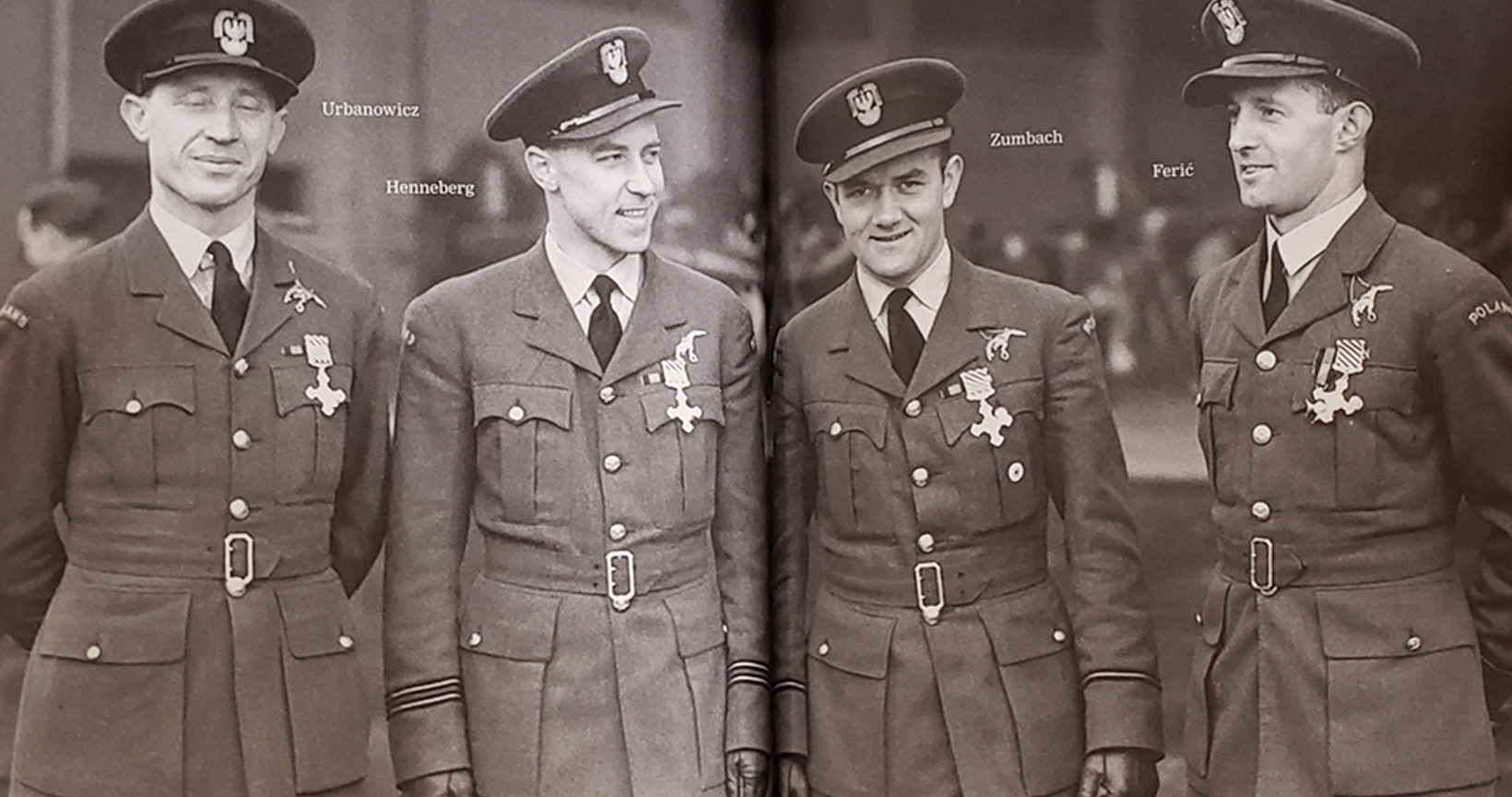 Jan Zumbach 107 birthday commemoration | PMA