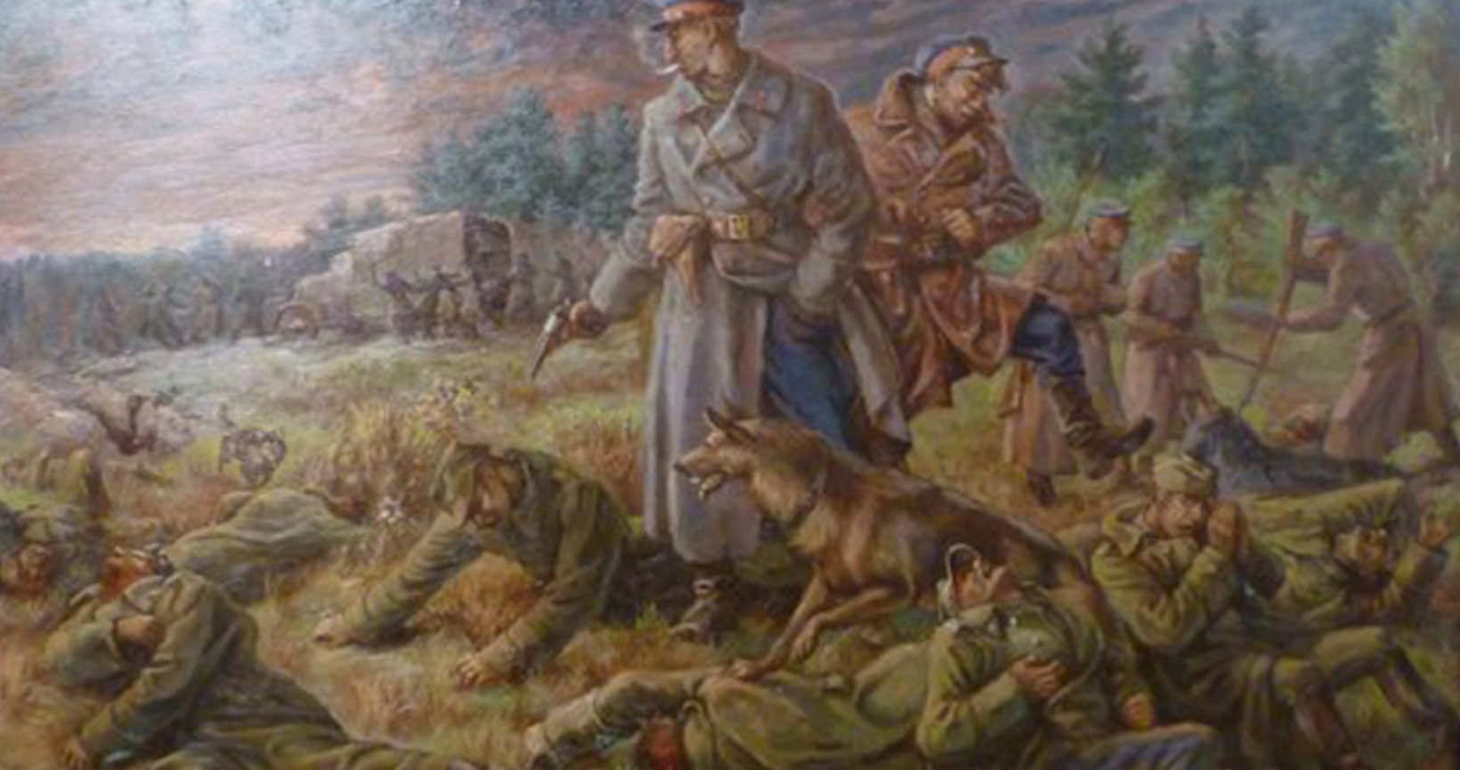 Katyn Massacre Remembrance Day | PMA