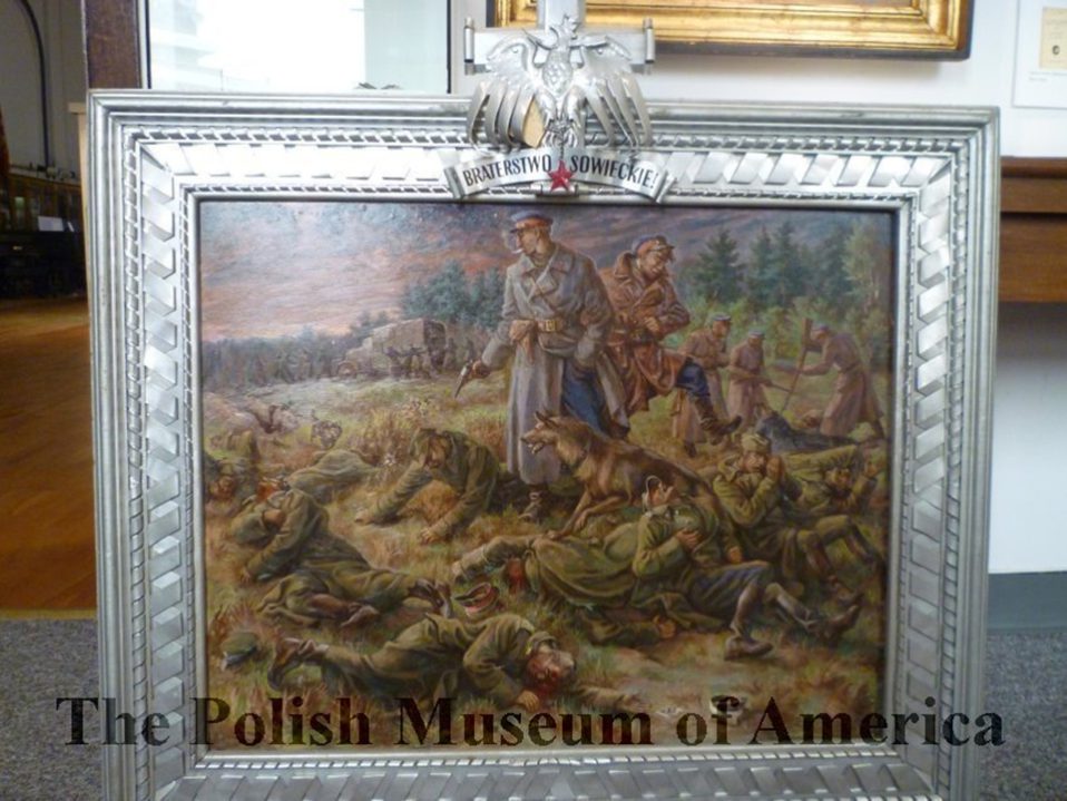 Katyn Massacre Remembrance Day | PMA