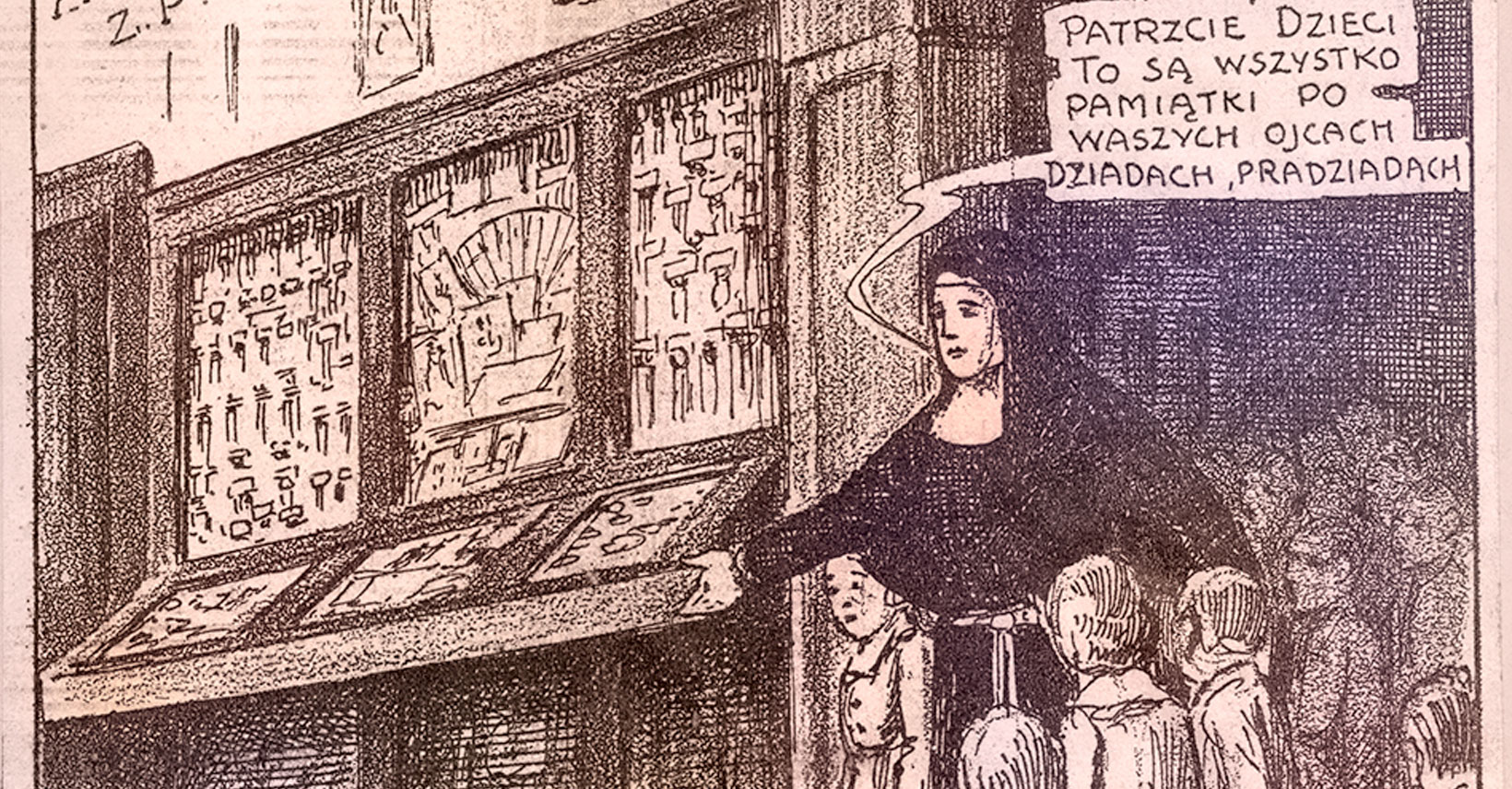 87th Anniversary of the Polish Museum of America | PMA