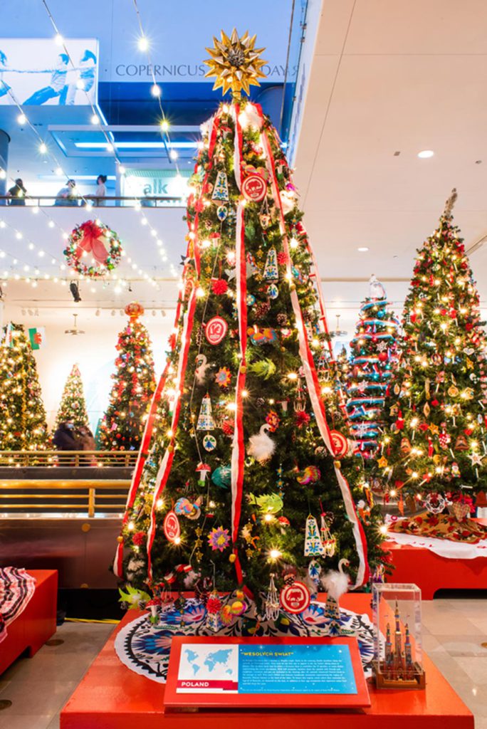 MSI's Christmas Around the World and Holidays of Light | PMA