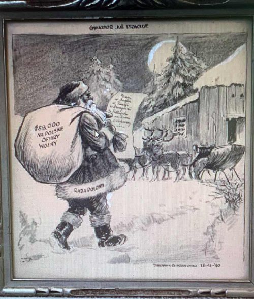 St. Nicholaus day | PMA