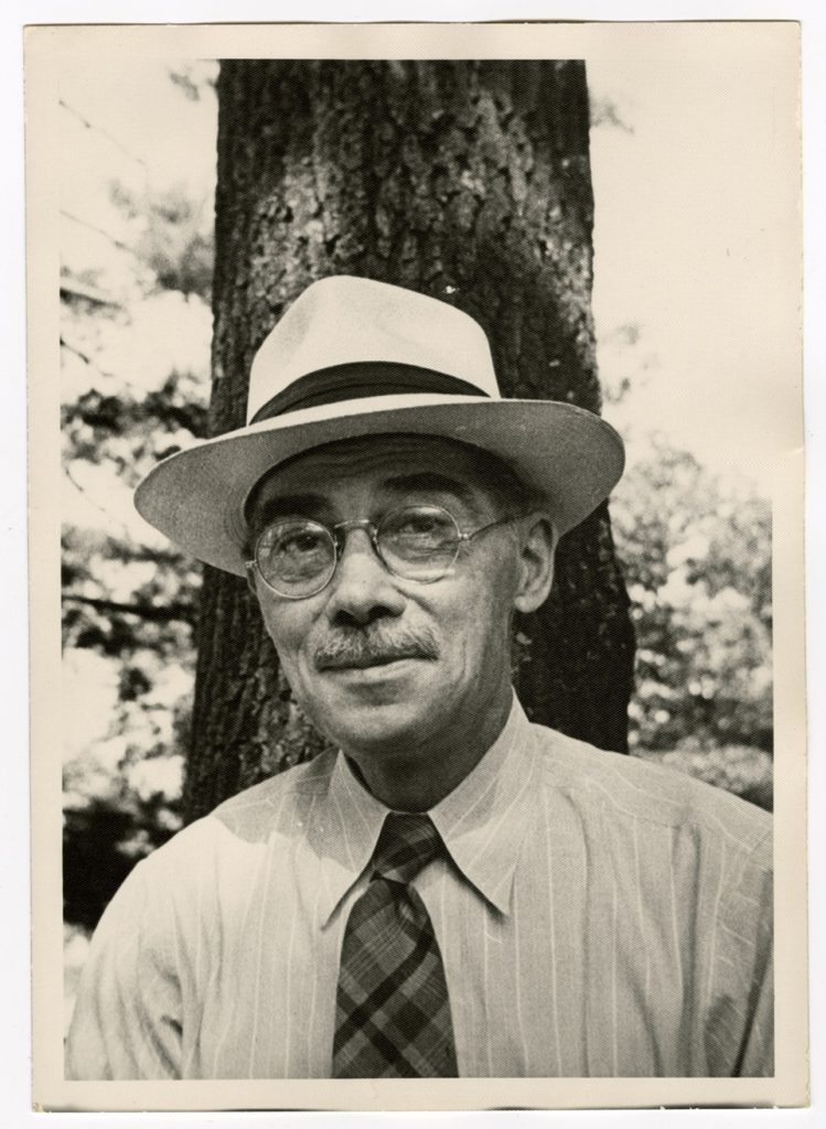 Commemorating the Anniversary of Mieczyslaw Haiman’s Birth | PMA