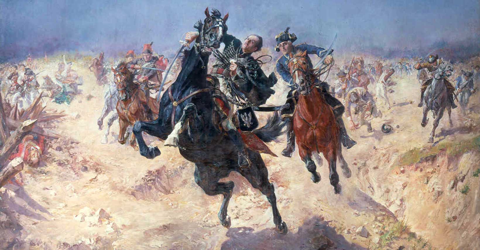 BG Casimir Pulaski Day | PMA