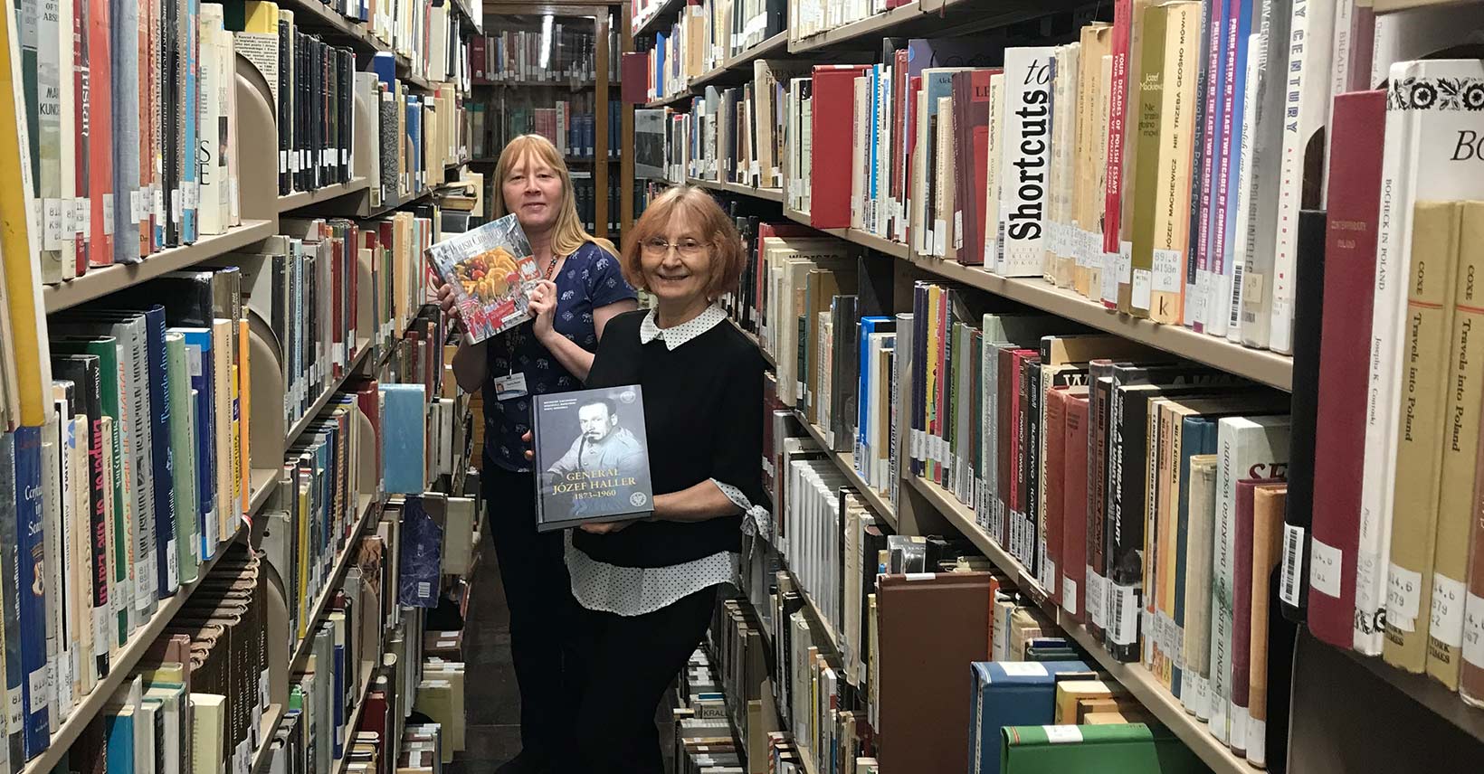 108th Library's Anniversary | PMA