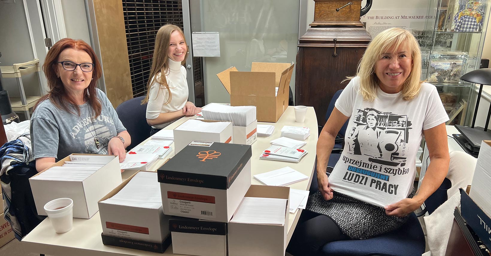 See You Soon! | PMA main