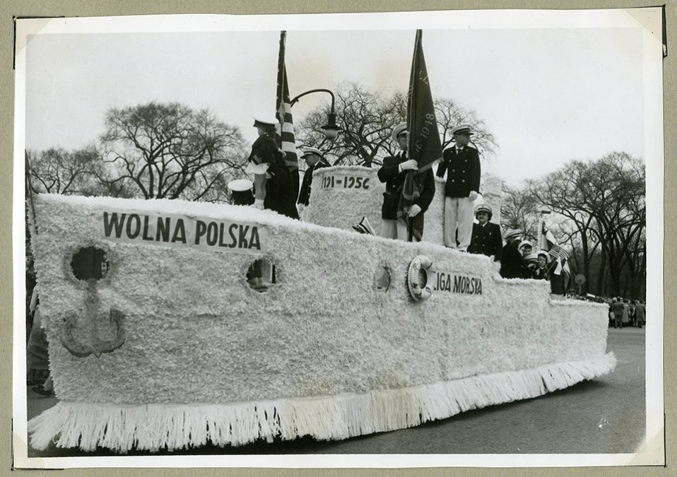 3 May Constitution Day | PMA