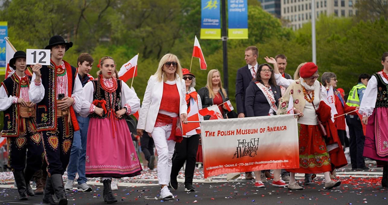 Celebrating Polish Culture: Parade, Pride, and Anniversary Milestones | PMA