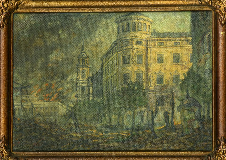 Warsaw Uprising: Honoring Heroism and Resilience in WWII's Defining ...