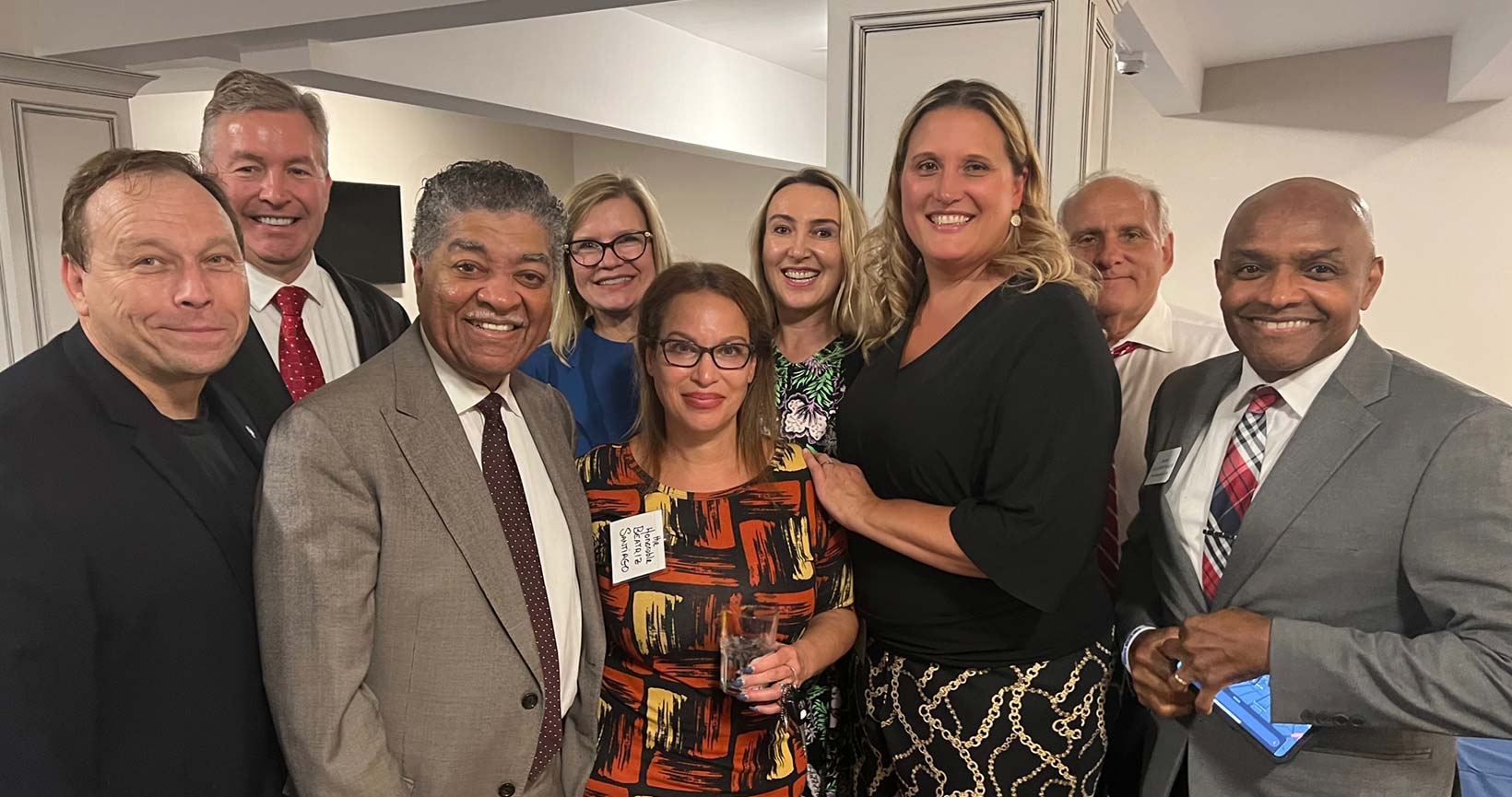Polish Museum Hosts Historic Judges Association Meeting | PMA