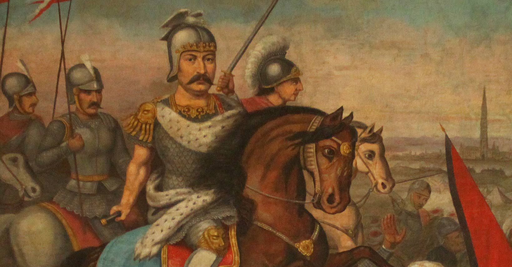 The Battle of Vienna: A Turning Point in History | PMA