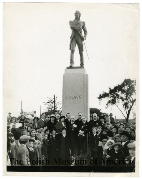 Remembering Casimir Pułaski: A Hero's Legacy | PMA