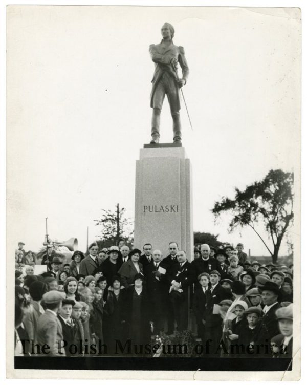Remembering Casimir Pułaski: A Hero's Legacy | PMA