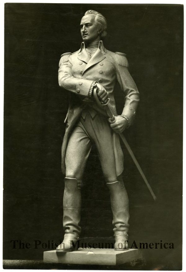 Remembering Casimir Pułaski: A Hero's Legacy | PMA