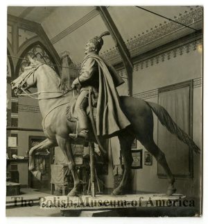 Remembering Casimir Pułaski: A Hero's Legacy | PMA