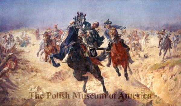 Remembering Casimir Pułaski: A Hero's Legacy | PMA