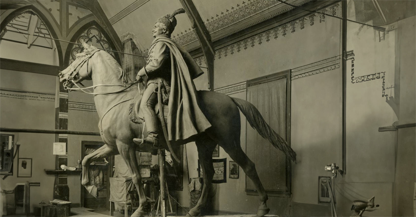 Remembering Casimir Pułaski: A Hero's Legacy | PMA