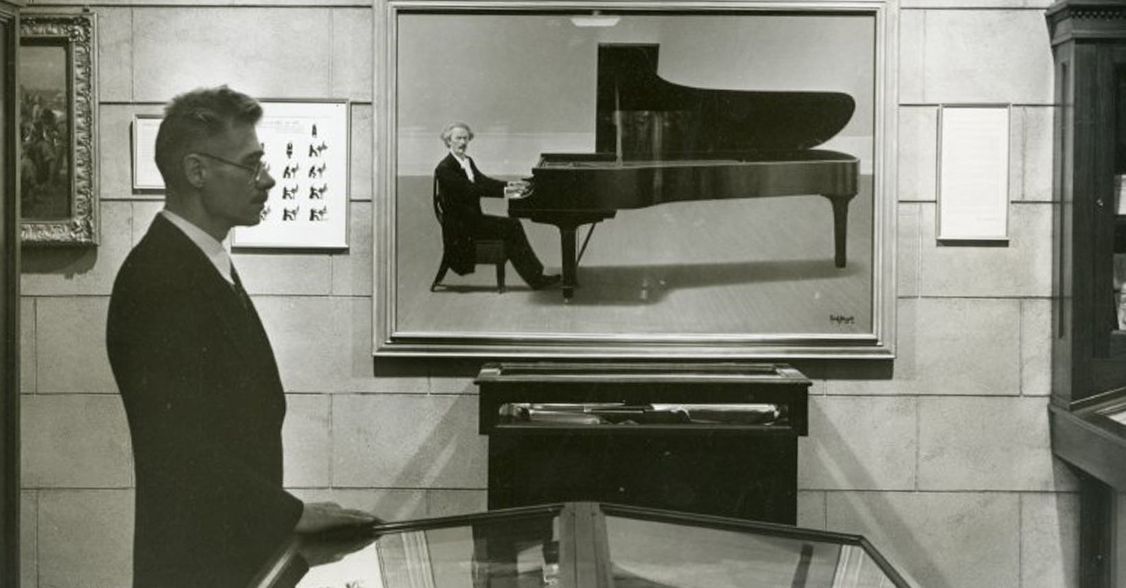 In Remembrance of Mieczysław Haiman | PMA