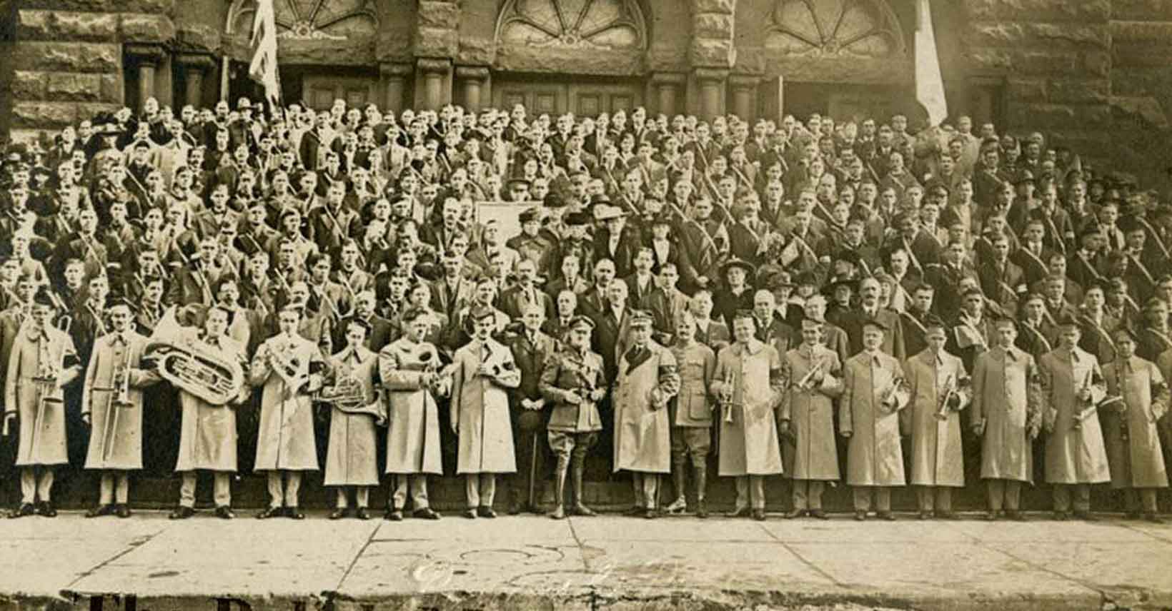 Commemorating the January Uprising at the Polish Museum of America | PMA