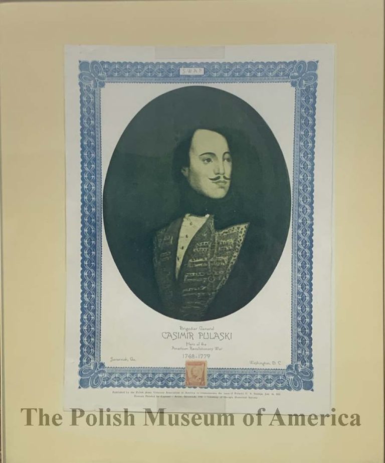2026 Pulaski Day Celebration at the Polish Museum of America