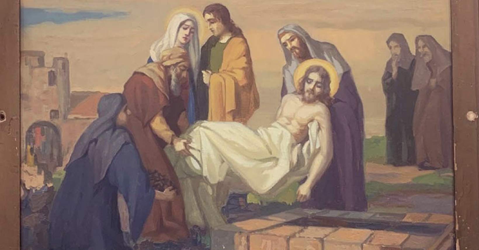 Have a Blessed Good Friday! | PMA