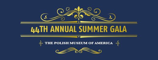 44th Annual Summer Gala | PMA