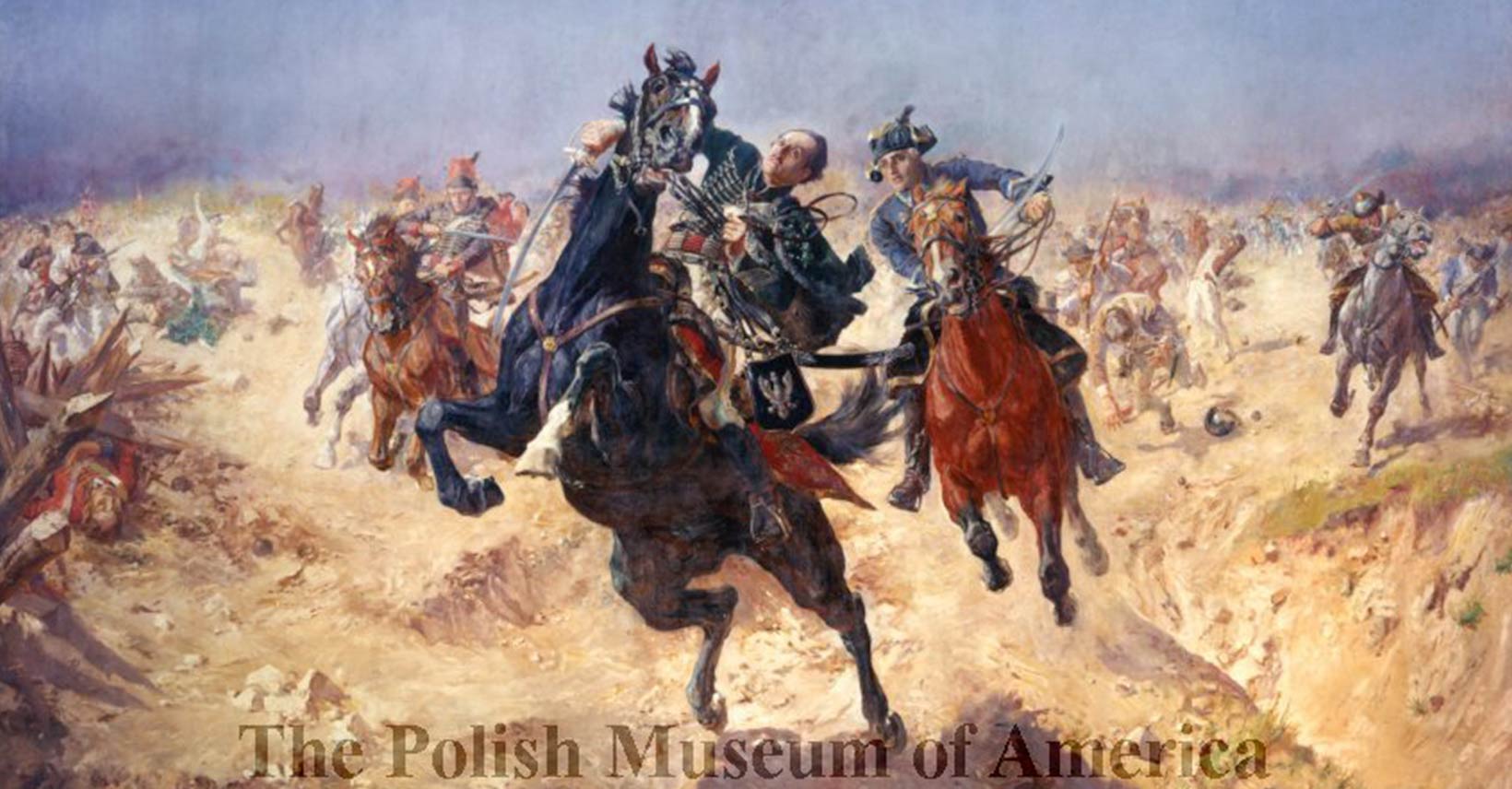 2026 Pulaski Day Celebration at the Polish Museum of America