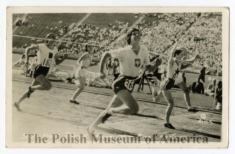 Celebrating the Year of Polish Olympians 2024 | PMA