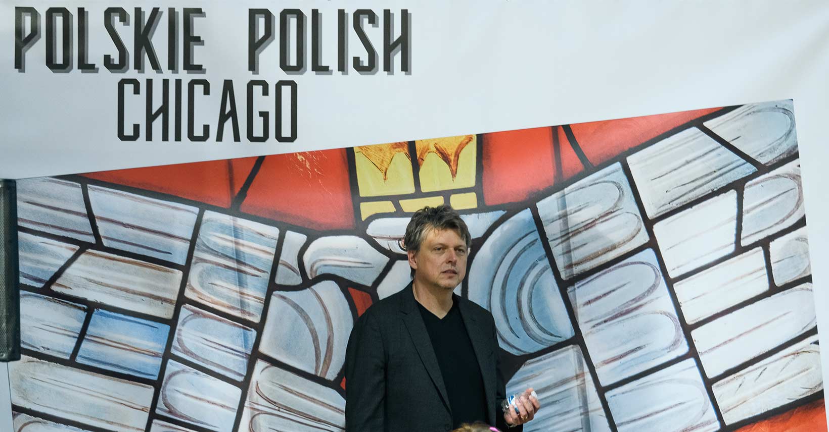 Highlights from the Premiere Event: “Polish Chicago” Album Launch