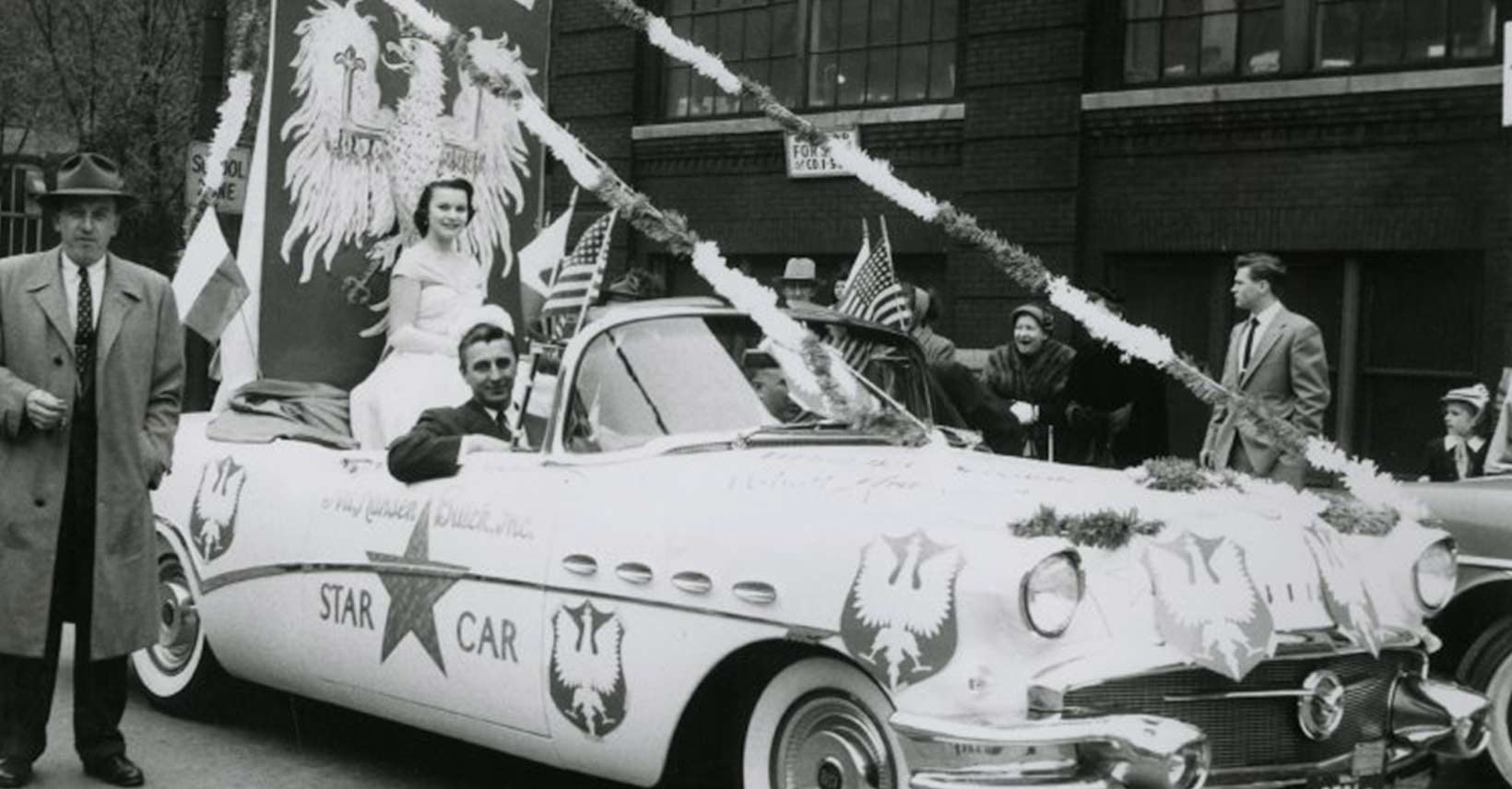 Celebrating 3 May Constitution Day | PMA