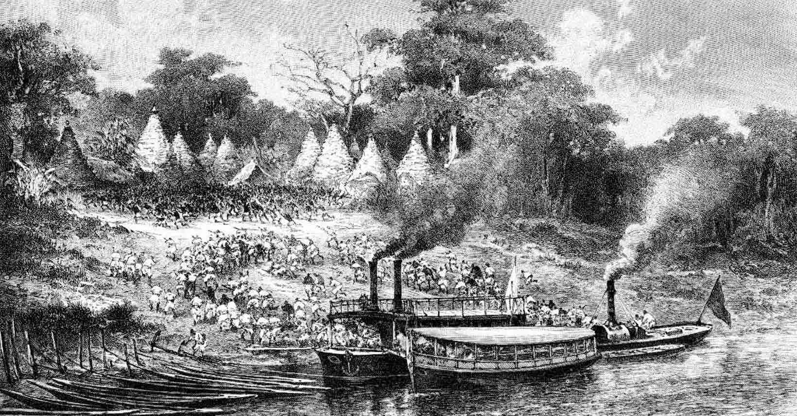 100th Anniversary of Joseph Conrad’s Death | PMA