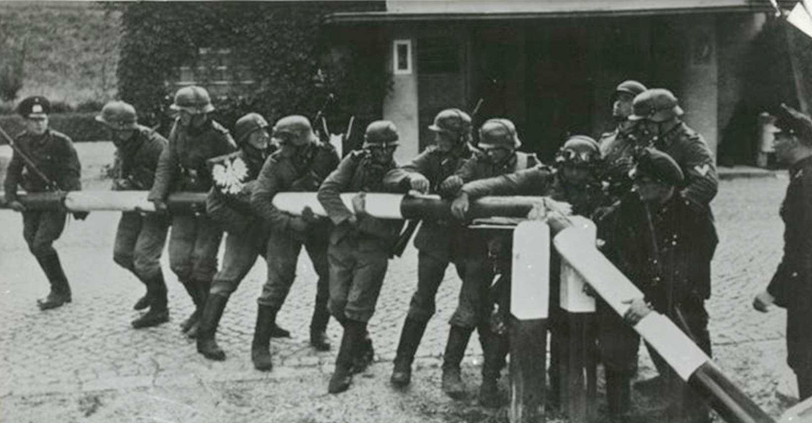 85th Anniversary of the Outbreak of WWII | PMA