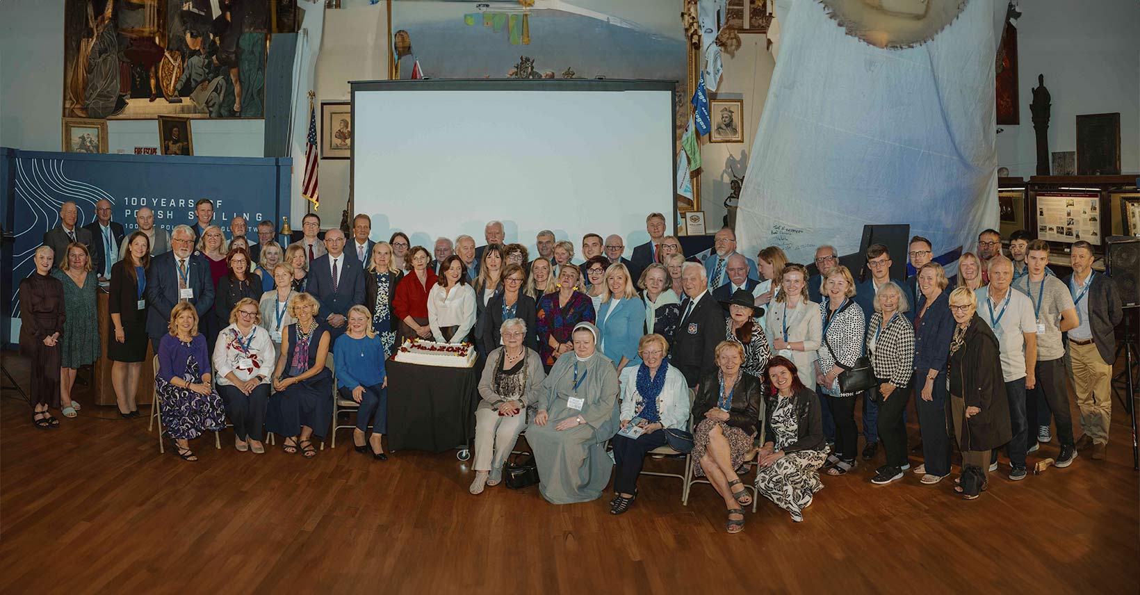 The 46th Standing Conference of Museums, Archives, and Libraries (MAB ...