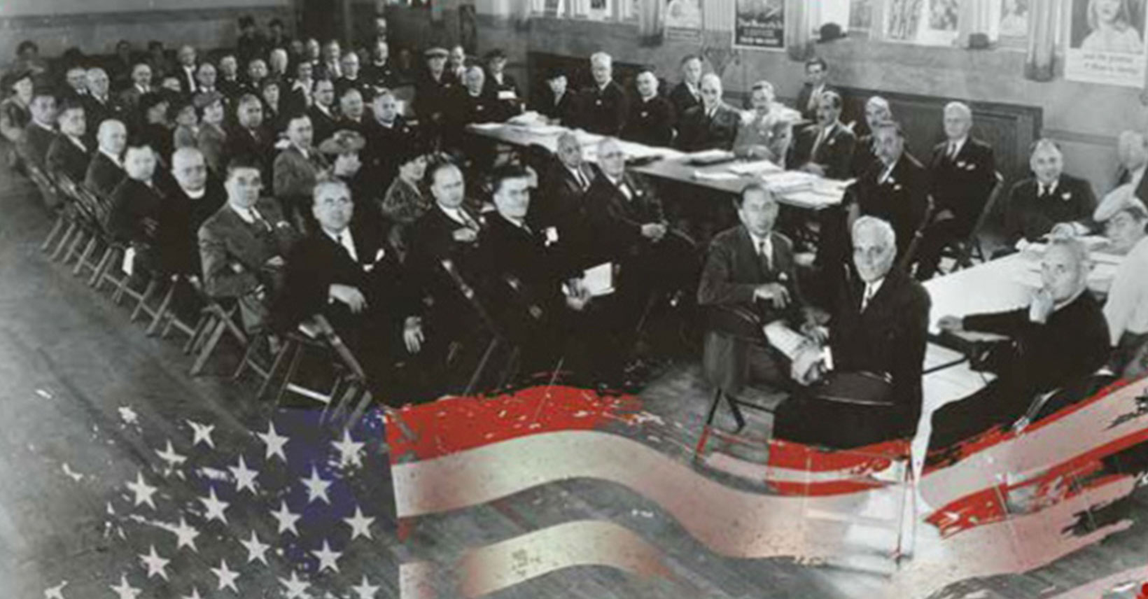 Completion and Launch of the First-Ever Guide to the American Relief ...