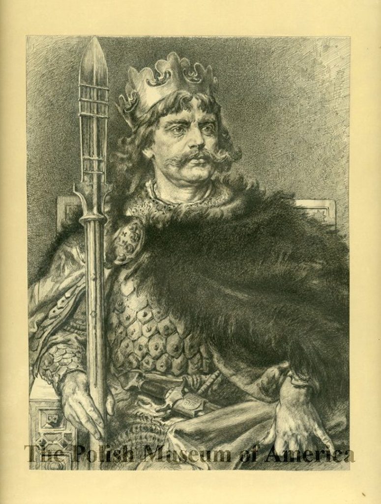 1000 Years of the Polish Crown | PMA
