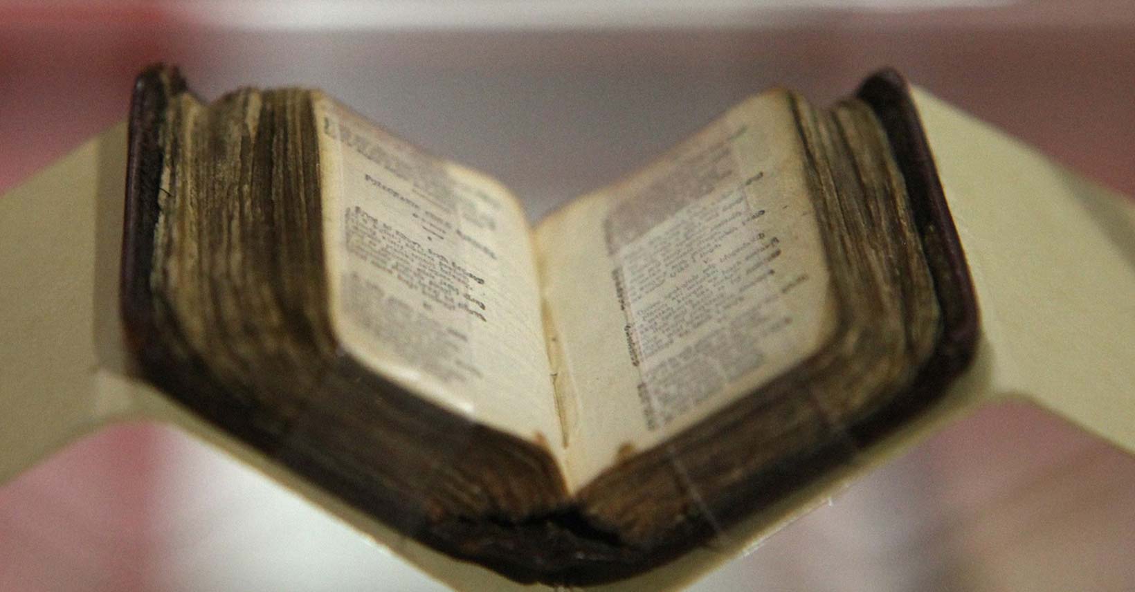 The 110th Anniversary of the Library at the PMA