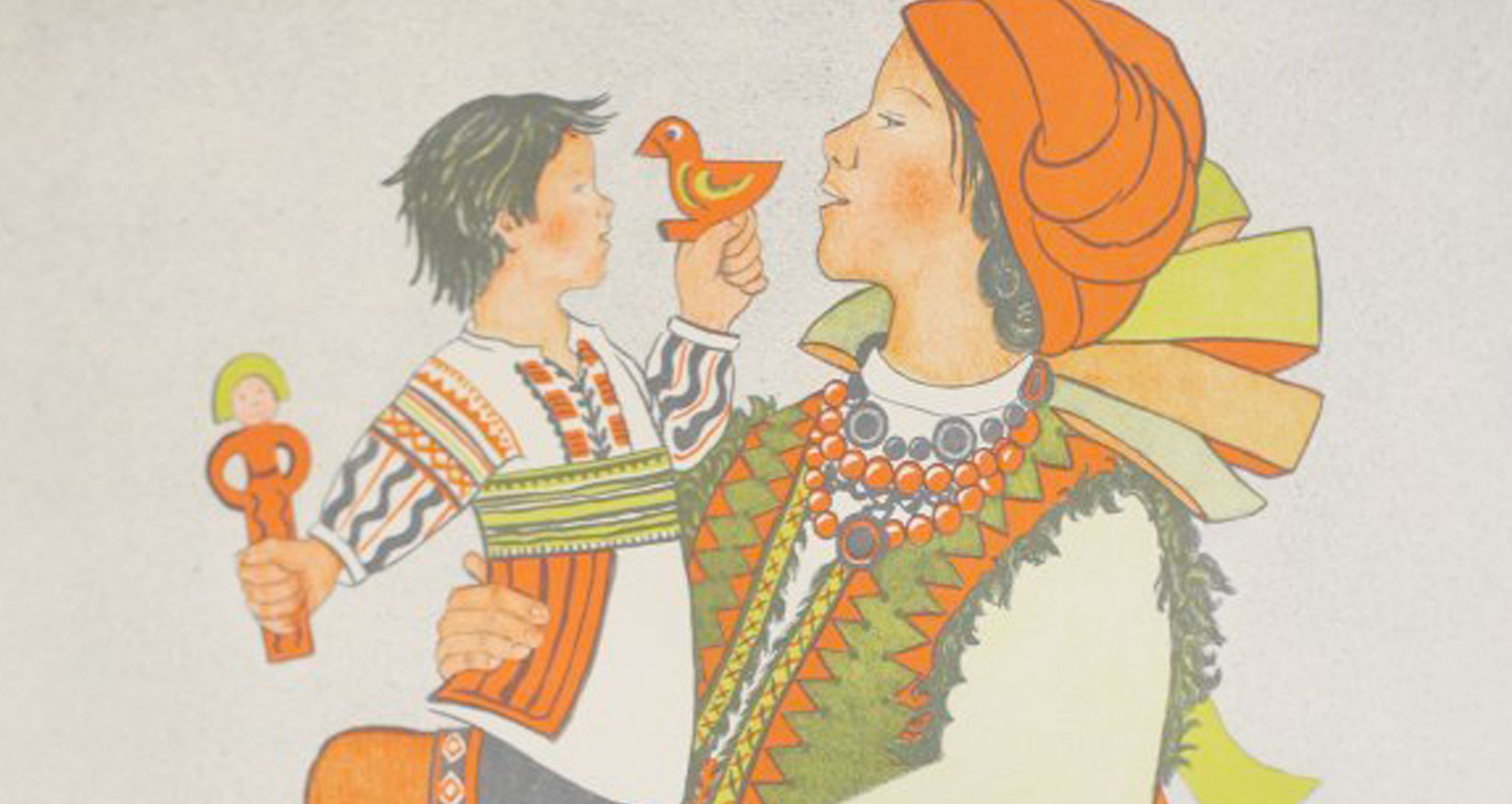 Happy Polish Mother’s Day! | PMA