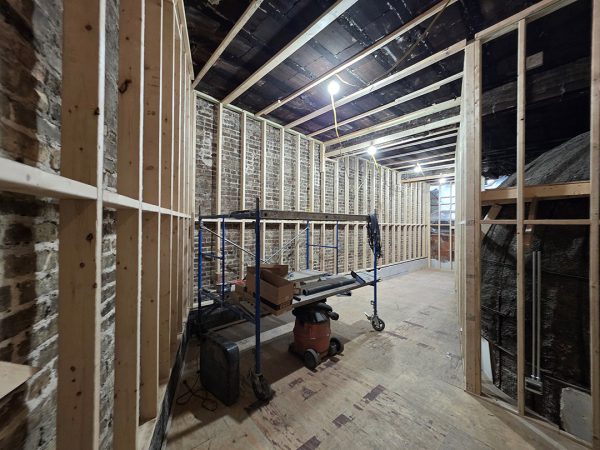 Museum storage modernization | PMA