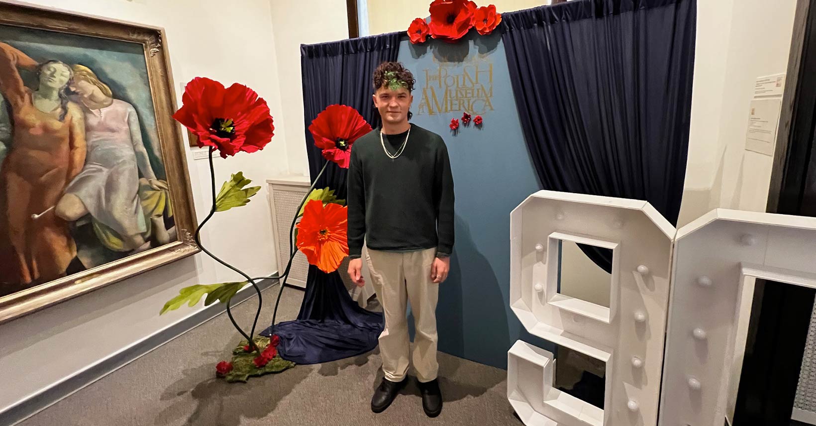 Kolorek07 at the Polish Museum – The Voice of Podlasie Among Emigrant ...