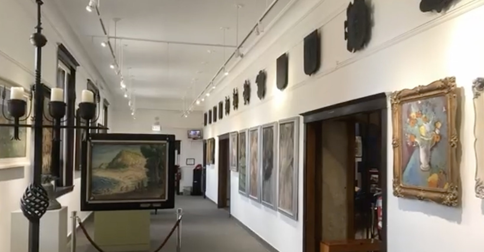 The Polish Museum of America – Slideshow